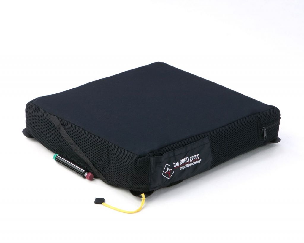 ROHO QUADTRO SELECT – Activesalon – salon medyczny, sprzęt rehabilitacyjny